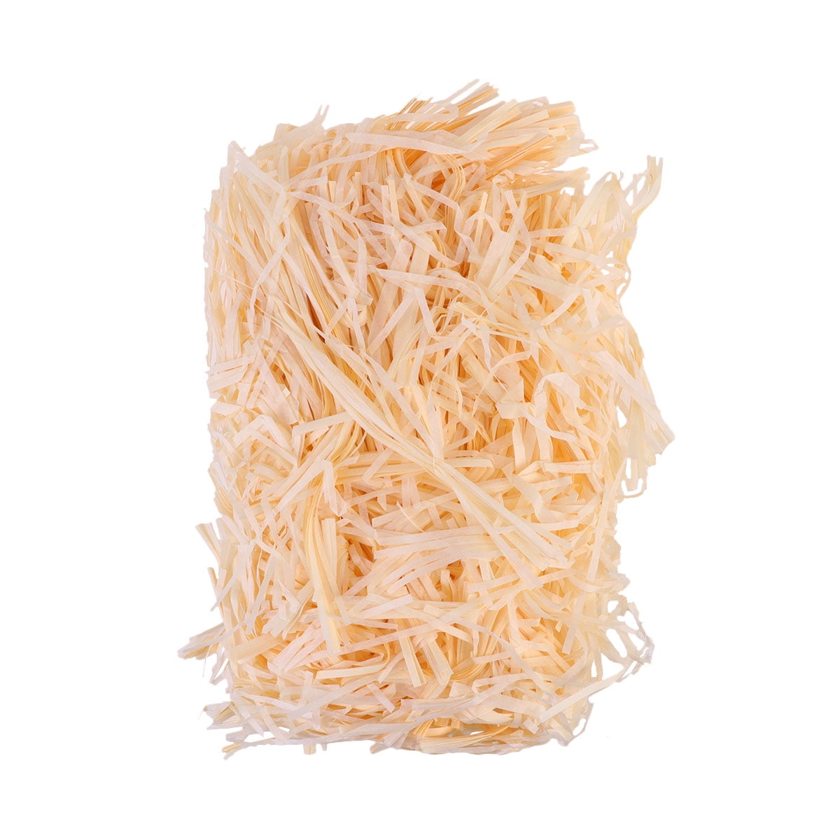 jojofuny 1 Pack Shredded Paper Filler for present Box Packaging in Rose ...