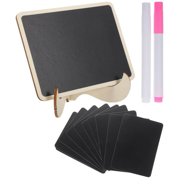 Mini Chalkboard Set