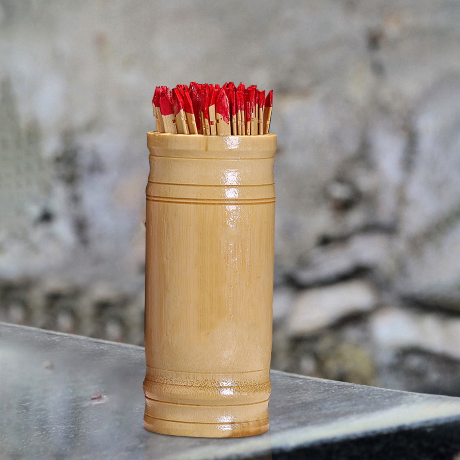 jojofuny 100Pcs Chinese Fortune Sticks Divination Tools for Temple Use ...