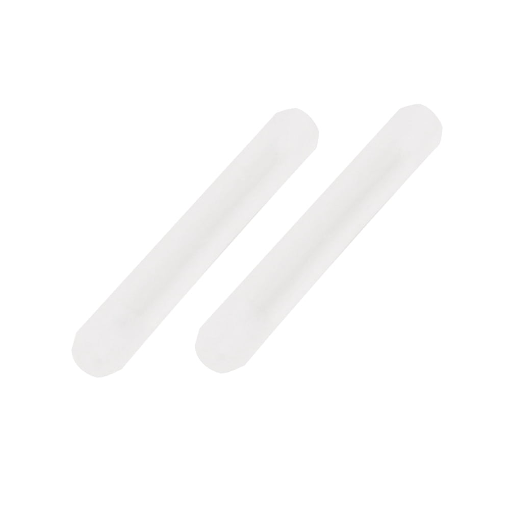 jojofuny 4 Pairs Simple and Practical Design Silicone Ear Holders For ...