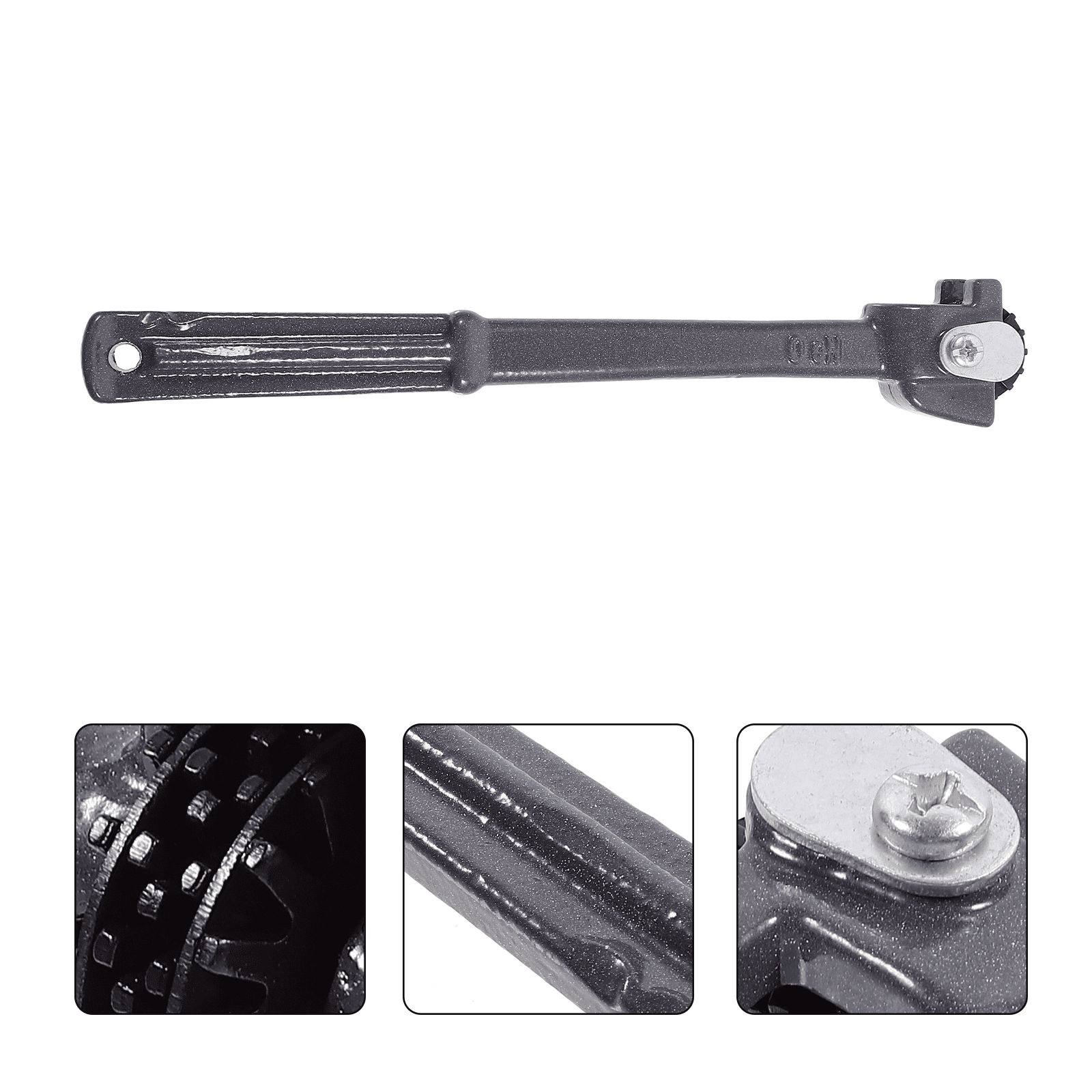 jojofuny 4Pcs Hand Grinding Wheel Dresser Iron For Professionals ...