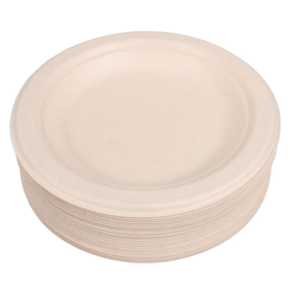Chinet Oval Paper Plates