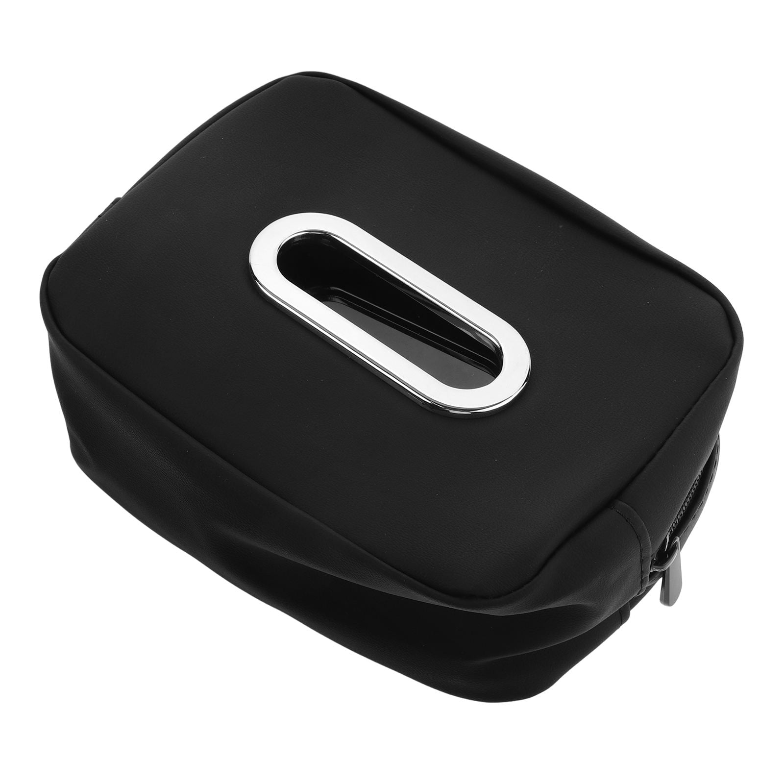 jojofuny Car Tissue Box Holder 1Pack for Car Owners Rectangular Sleek ...