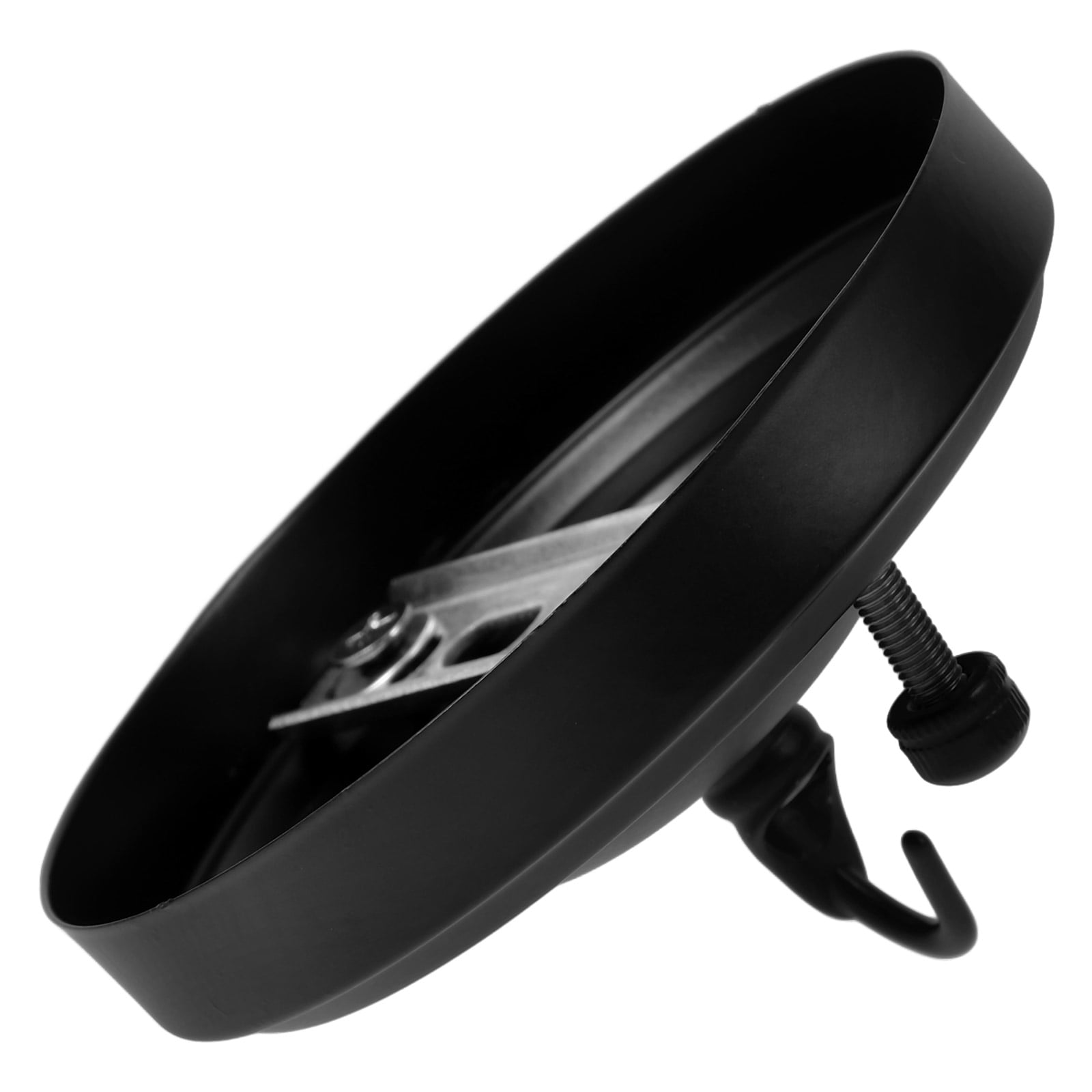 jojofuny Heavy Duty Ceiling Mounting Plate 1 Set Ceiling Cover Plate ...