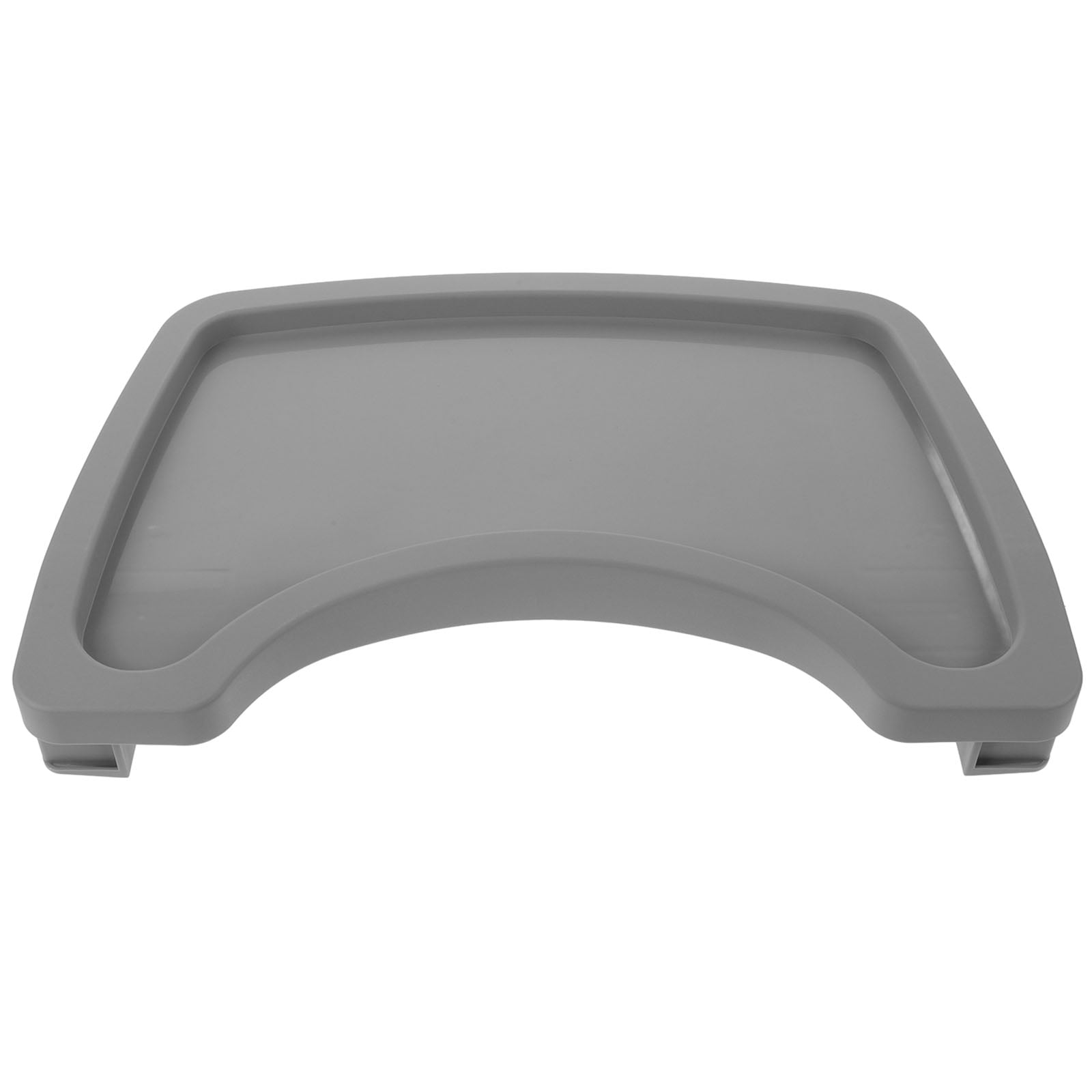 jojofuny Highchair Reusable Tray for 1Pack Rectangular Easy Storage ...