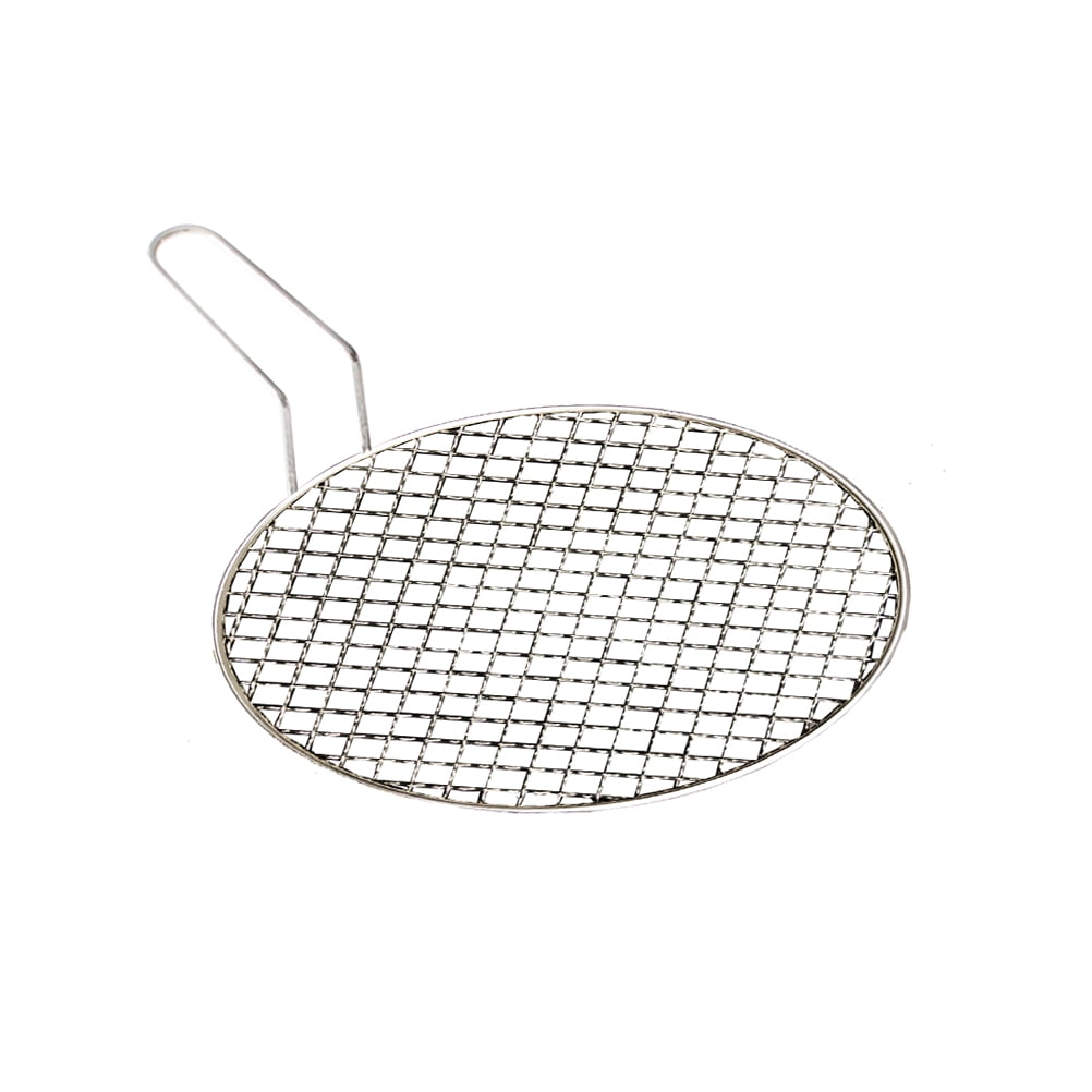 jojofuny Non Stick Barbecue Mesh 1Pack 29.5 x 1.8 Grill Accessory ...