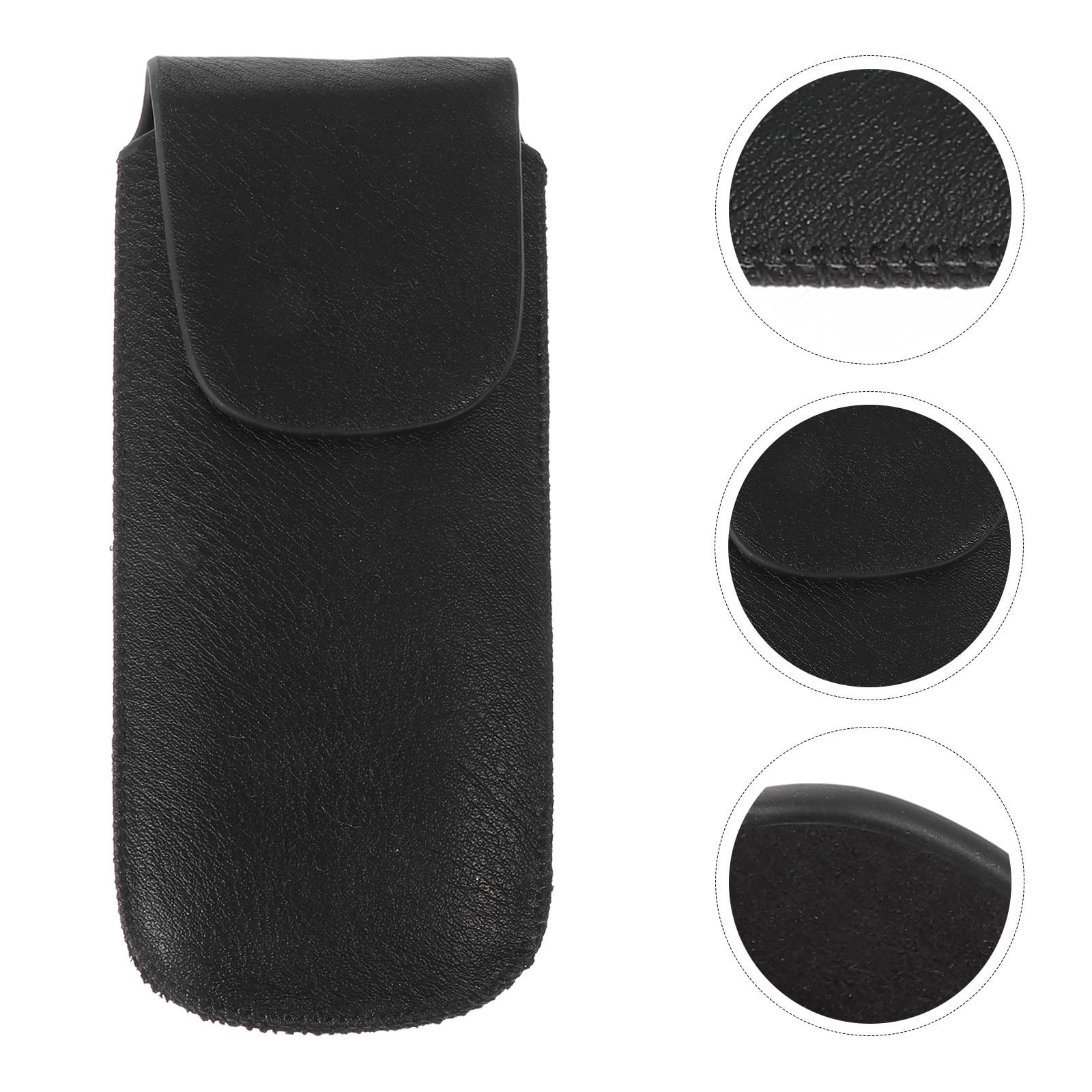 jojofuny Soft And Durable Harmonica Case 1Set For Musicians And ...