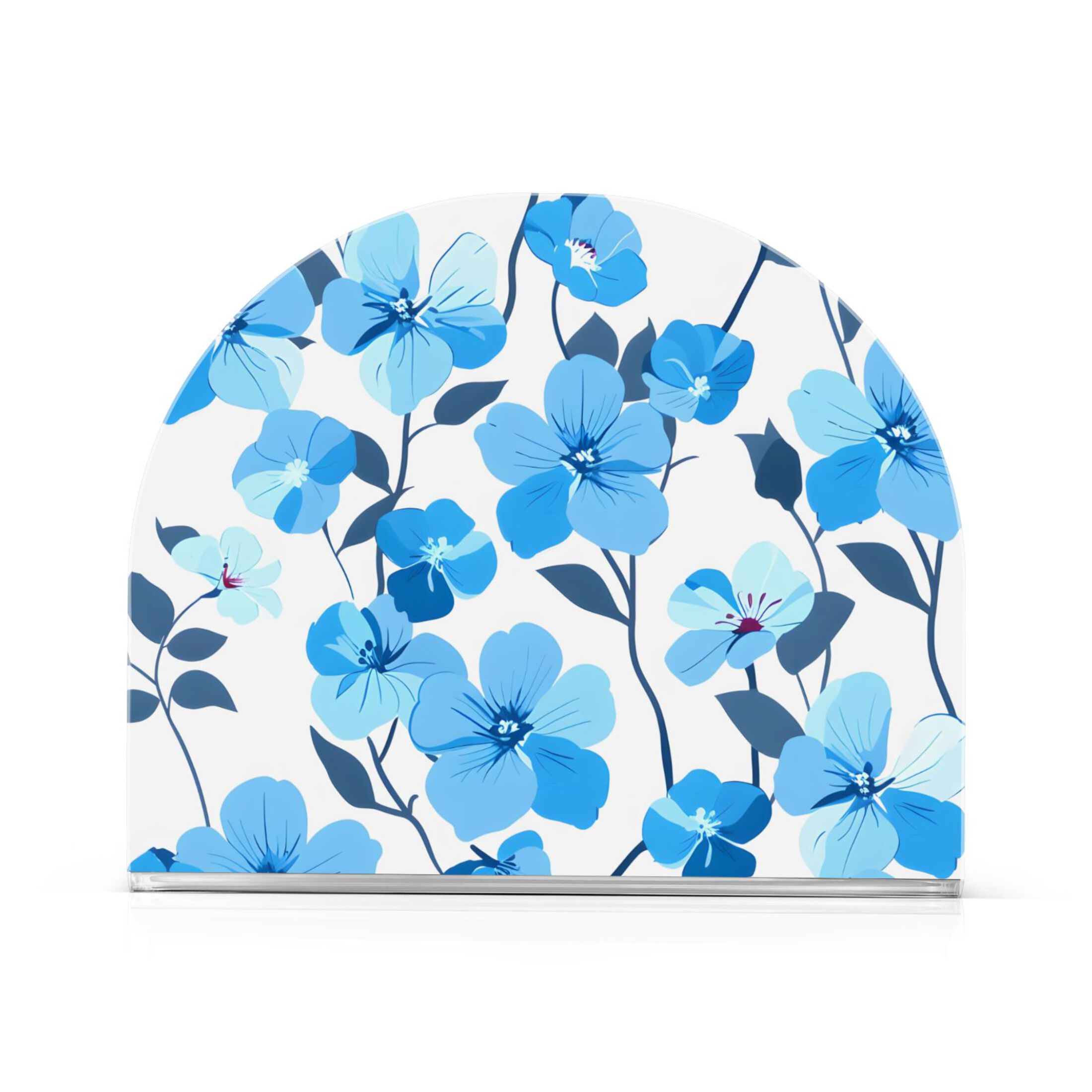 joogoo Acrylic Napkin Holder Table Kitchen Paper Tissue Organization ...