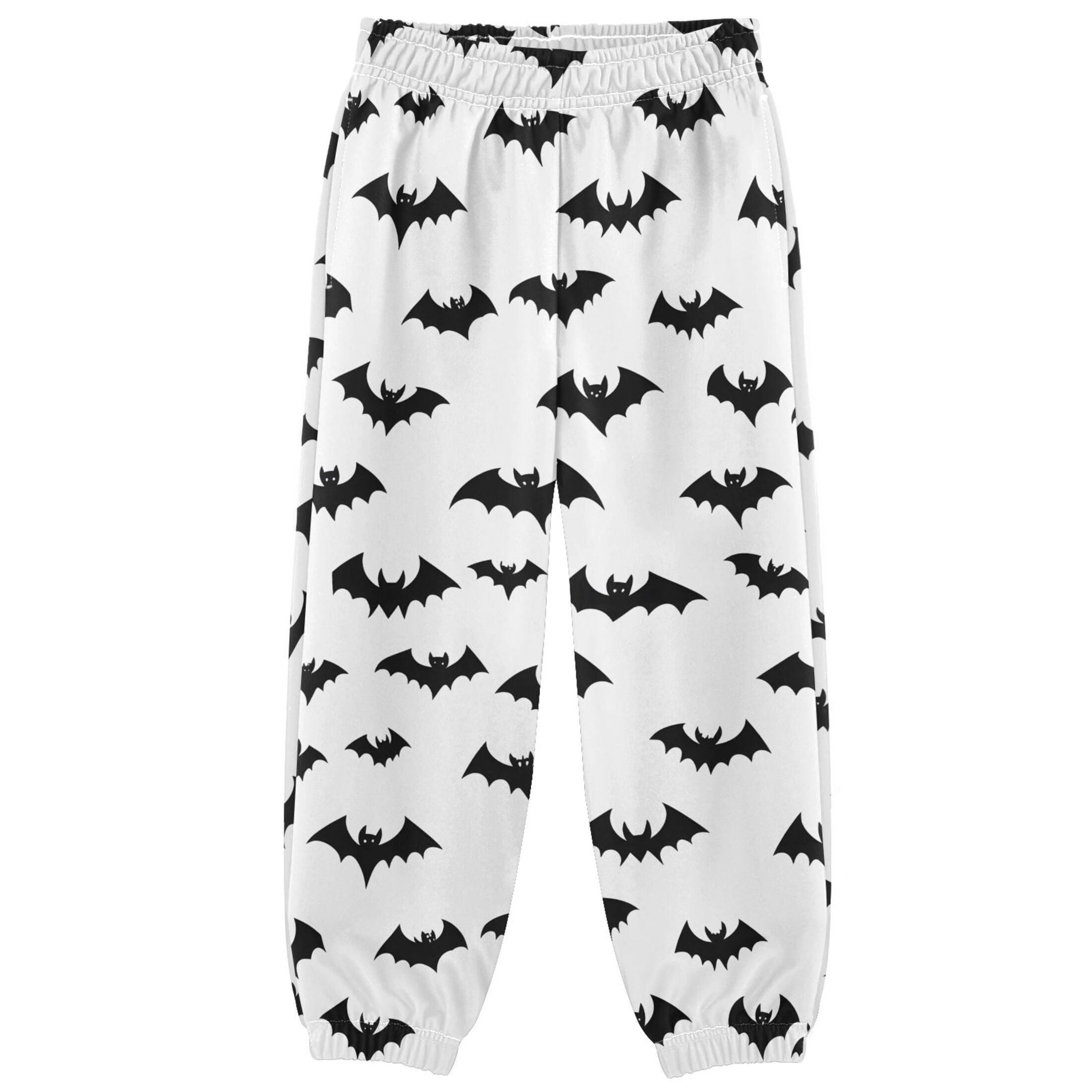 joogoo Bat Silhouettes Boys' Sweatpants Jogger Pants 4T - Walmart.com