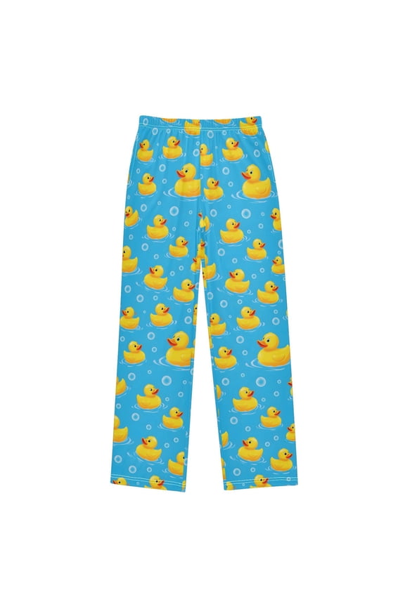 Duck Pajamas