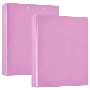 Free Shipping! LeatherBelief Leather Portfolio with 3 Rings Binder 1 ...