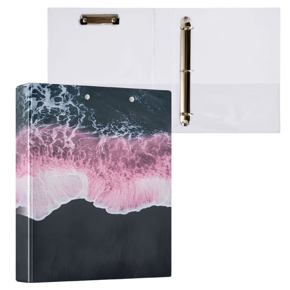 Landscape Binder
