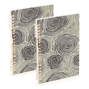 Spiral Durable Notebooks, 3 Pack (1 Subject, College Ruled) - Walmart.com