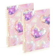 Willy Wonka Bar 5-Tab Spiral Notebook With 75 Sheets - Walmart.com