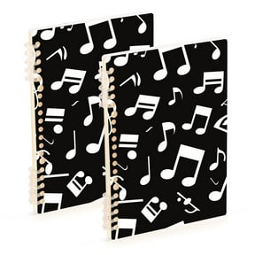 Spiral Durable Notebooks, 3 Pack (1 Subject, College Ruled) - Walmart.com