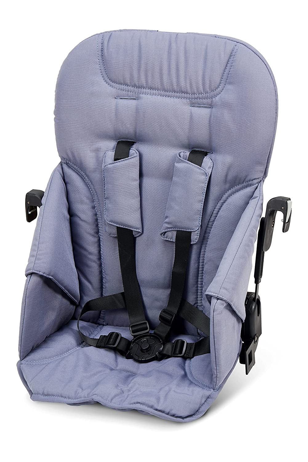 joovy Caboose RS Rear Seat Accessory, Slate - Walmart.com