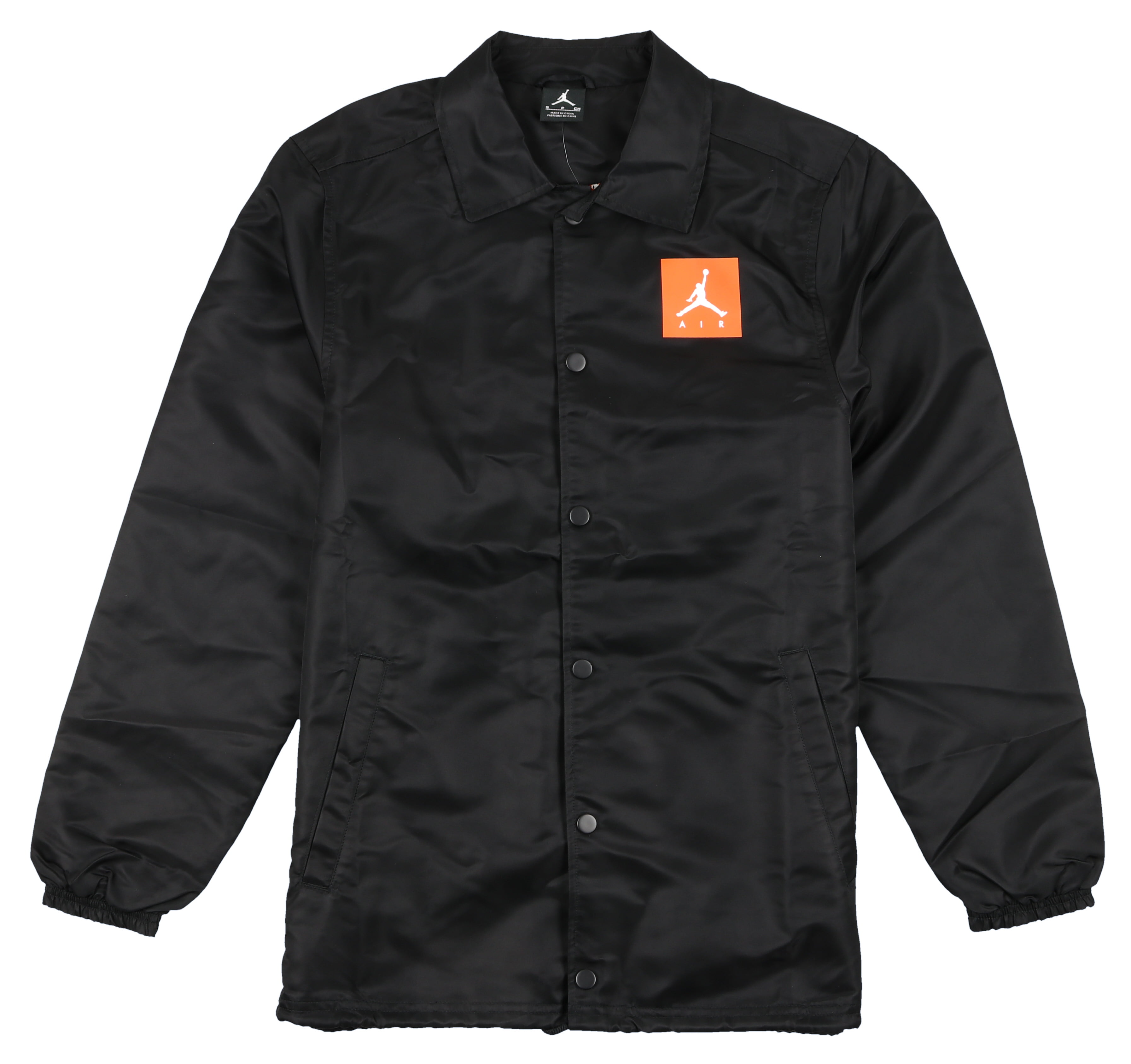 jordan like mike coaches jacket - men's - Walmart.com