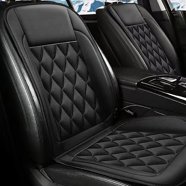 Car Heating Pad Winter Electric Heating Pad Car 24v Car Pad Office ...