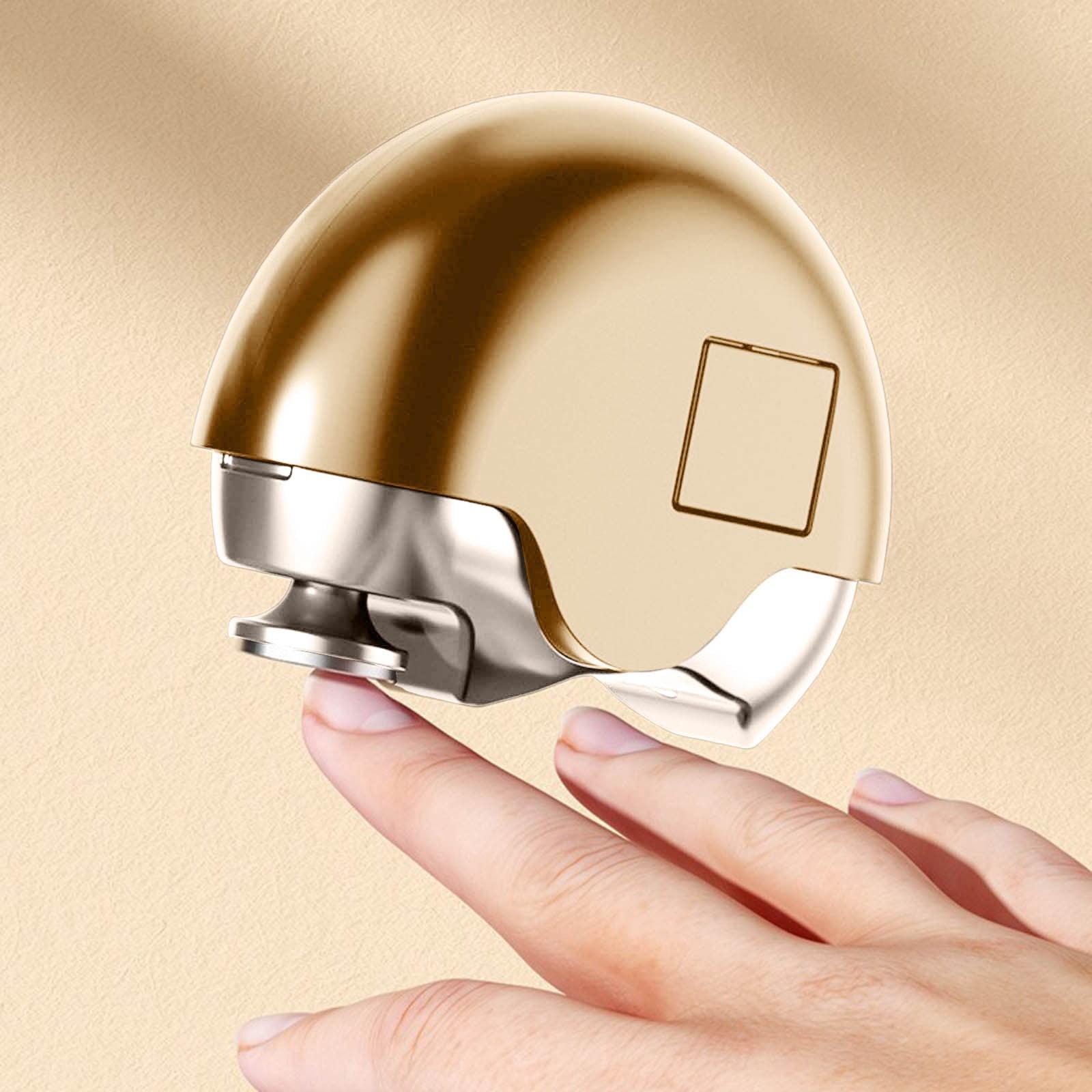 joyioe Electric Nail Clipper Nail Trimmer Nail Polisher 2 in-1 ...