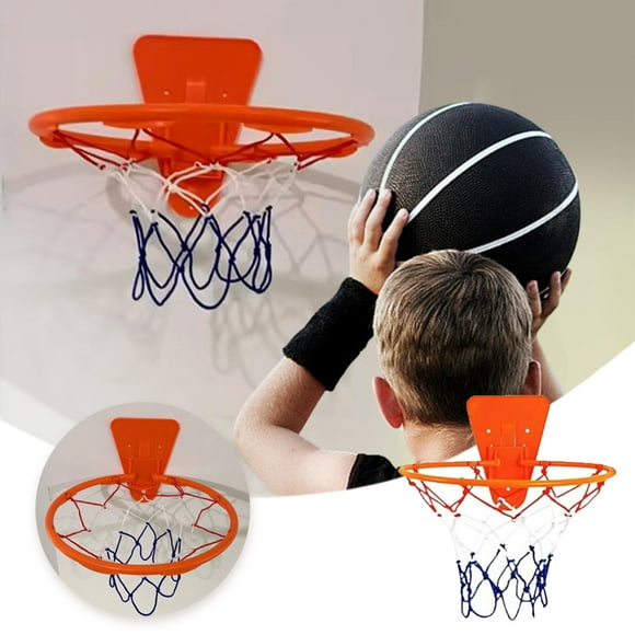 Office Basketball Hoop