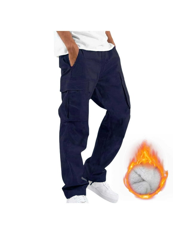 Permanent Press Pants