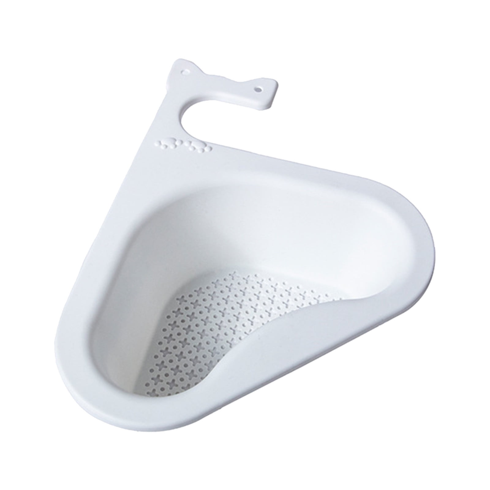 jsaierl Multi-function Hanging Filter Rack Filter Basket Multi-function ...