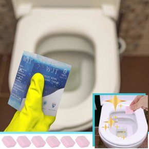 Finally Fresh Cleaner Tablets