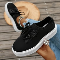 Avia Anchor Slip Resistant Mesh Slip-on Shoes for Women WW - Walmart.com