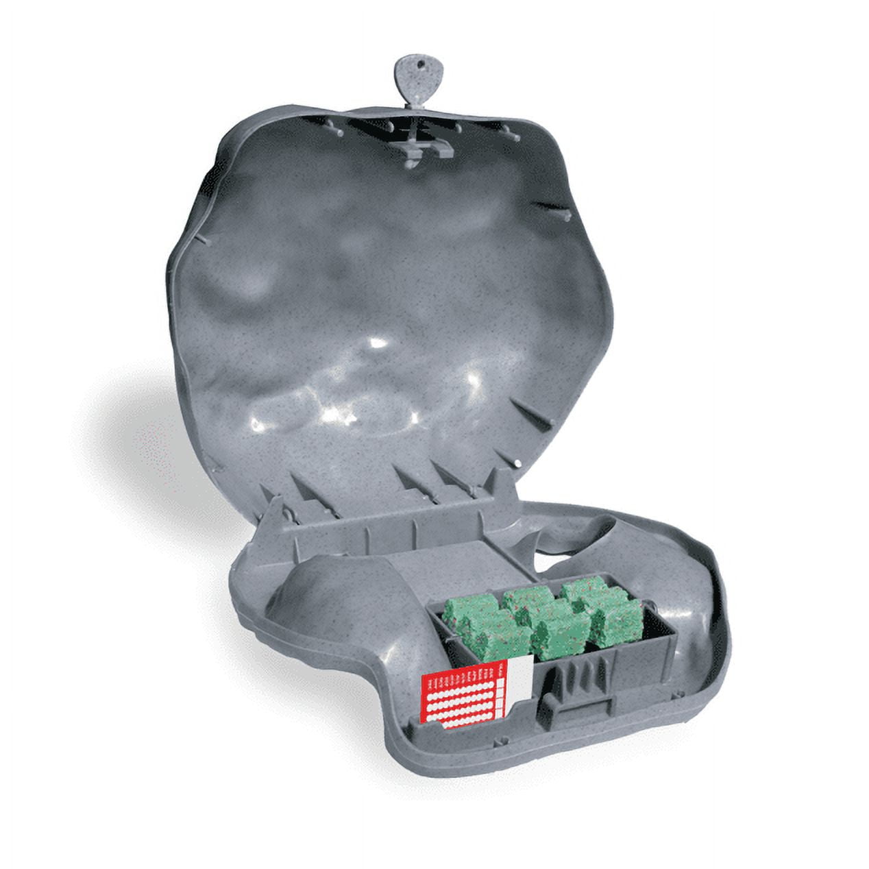 jt eaton rodent rock landscape rat bait station - Walmart.com