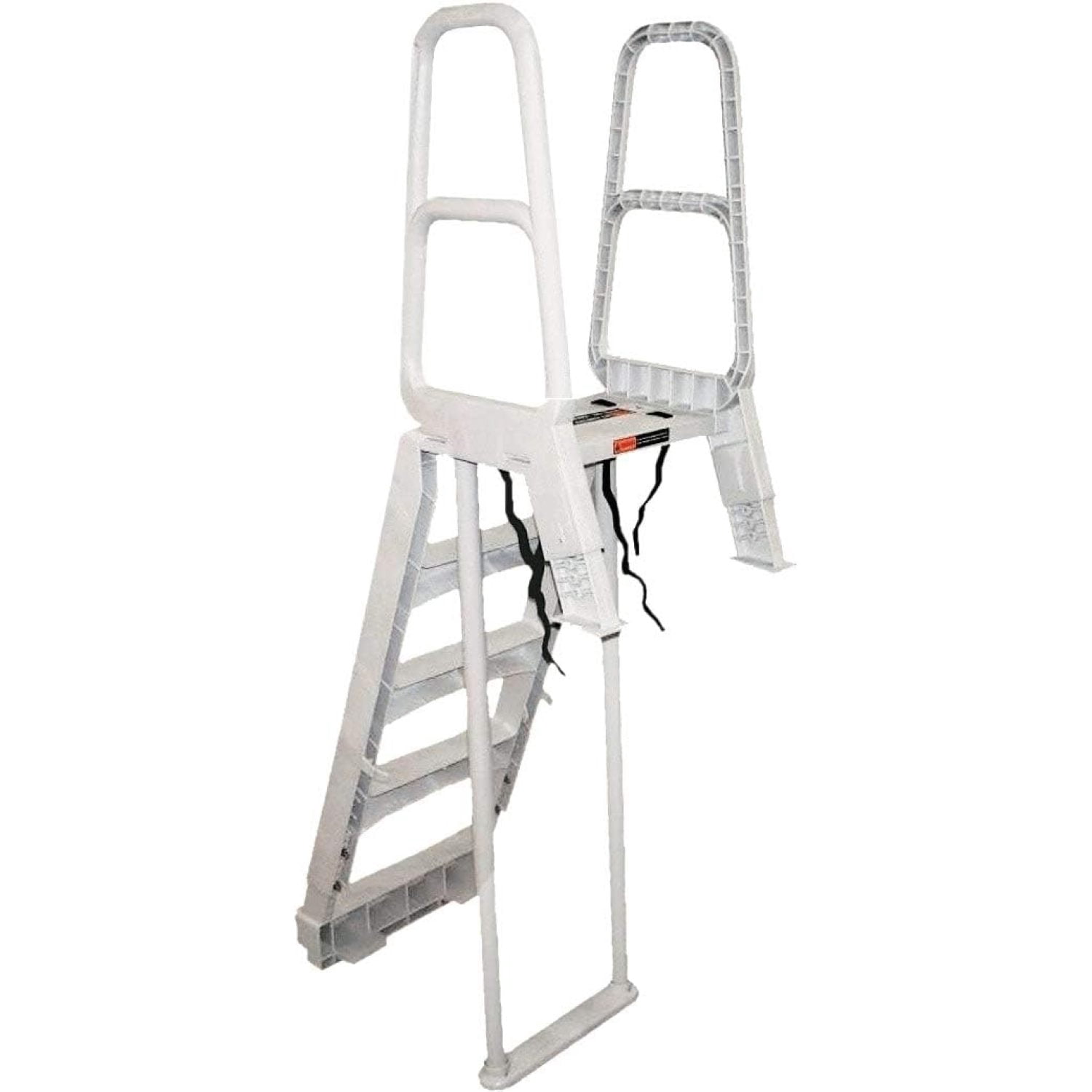 jtsp 200700T Smart Choice Comfort Incline Adjustable Exterior Pool ...