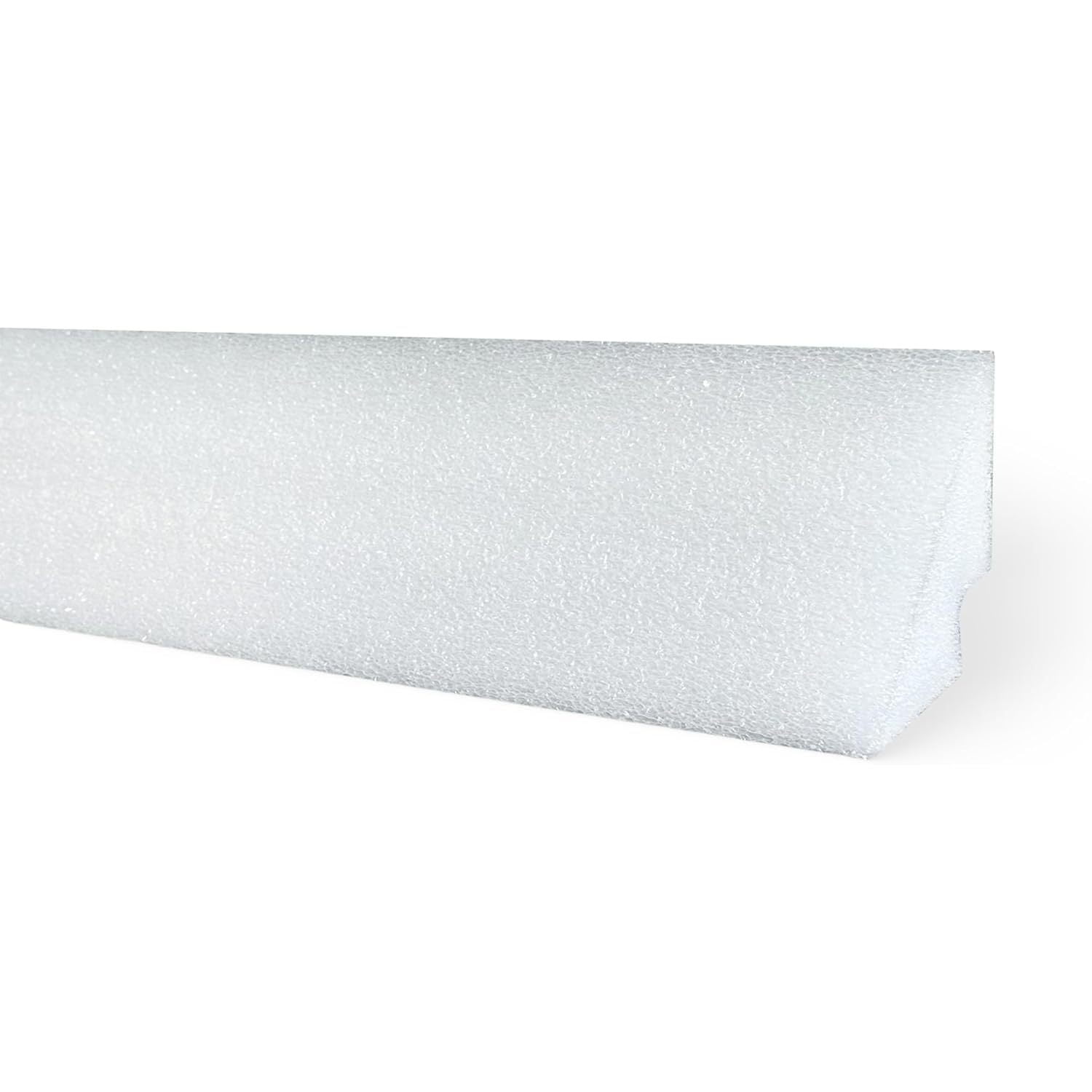jtsp 48-inch Peel and Stick Above Ground Pool Cove Foam, 15 Pack ...