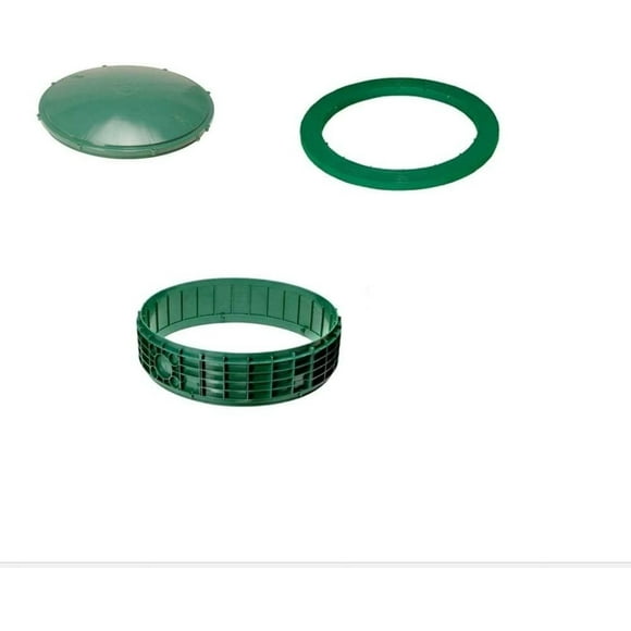 Septic Tank Lids