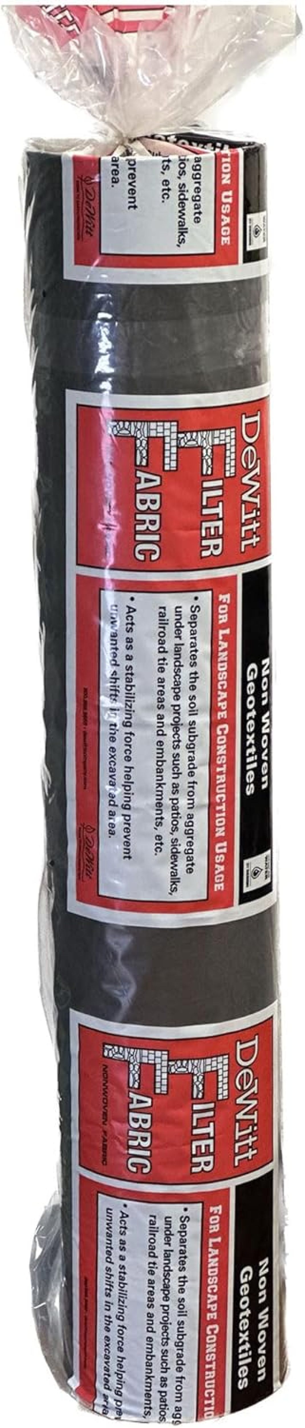 jtsp Versatile Needle Punched Durable Non Woven 4 Ounce Filter Fabric ...
