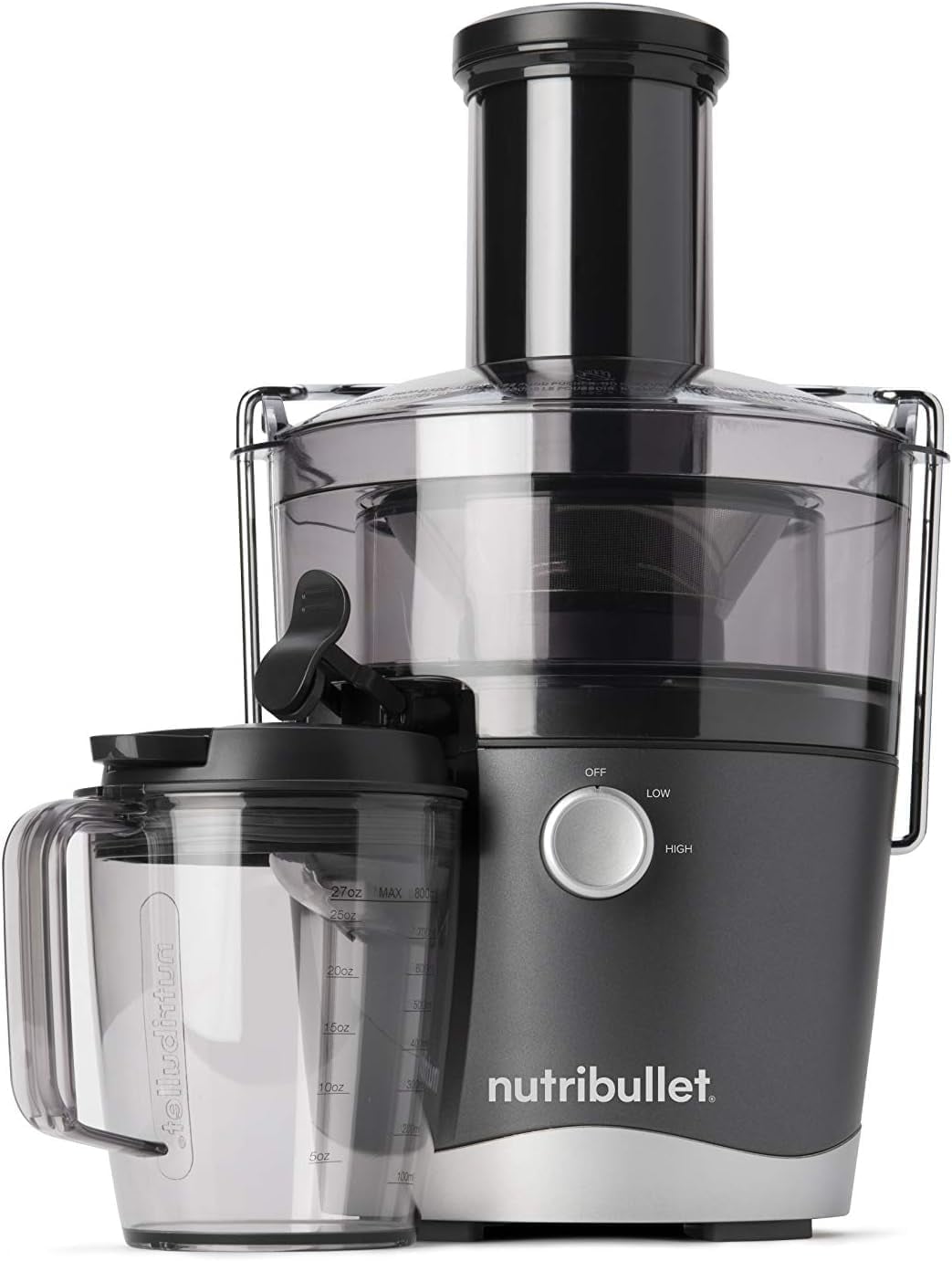 **juicer centrifugal juicer machine for fruit, vegetables, and food ...