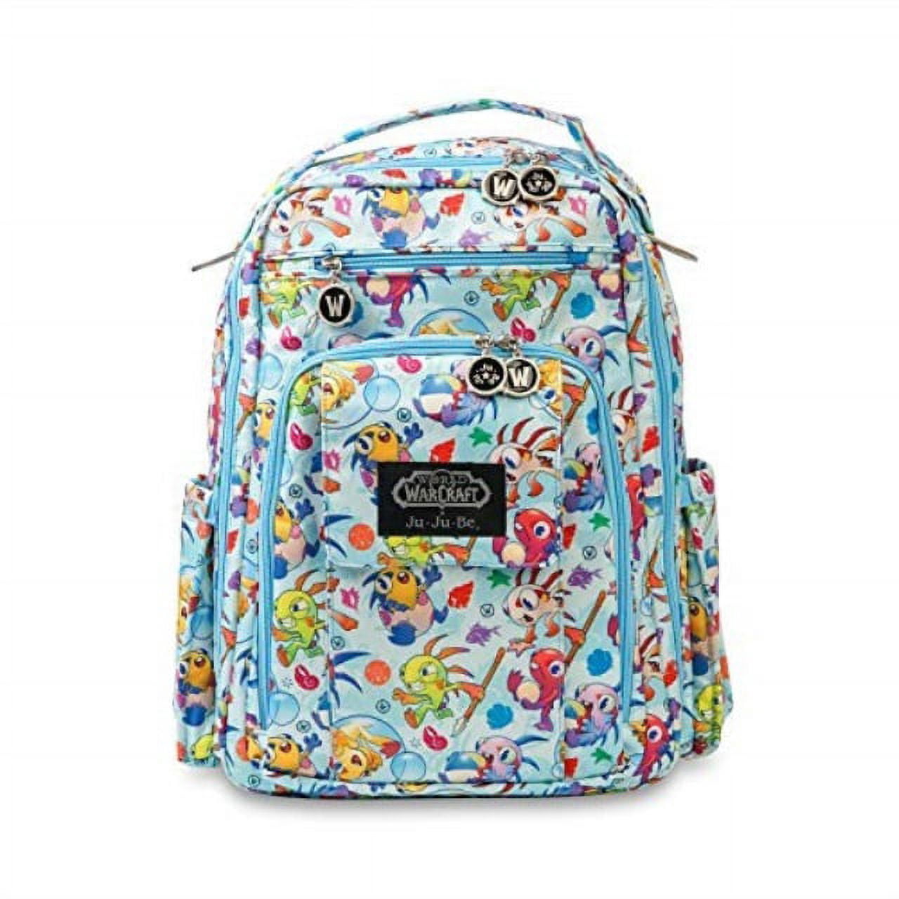 jujube march of the murlocs world of warcraft collection - be right ...
