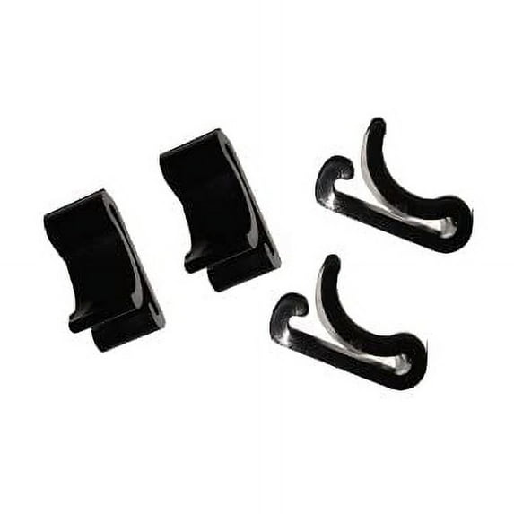 justsignframes Sign Frame Clips to Secure Real Estate Signs to Frames ...