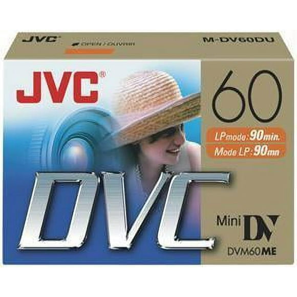 Mini Dv Tapes