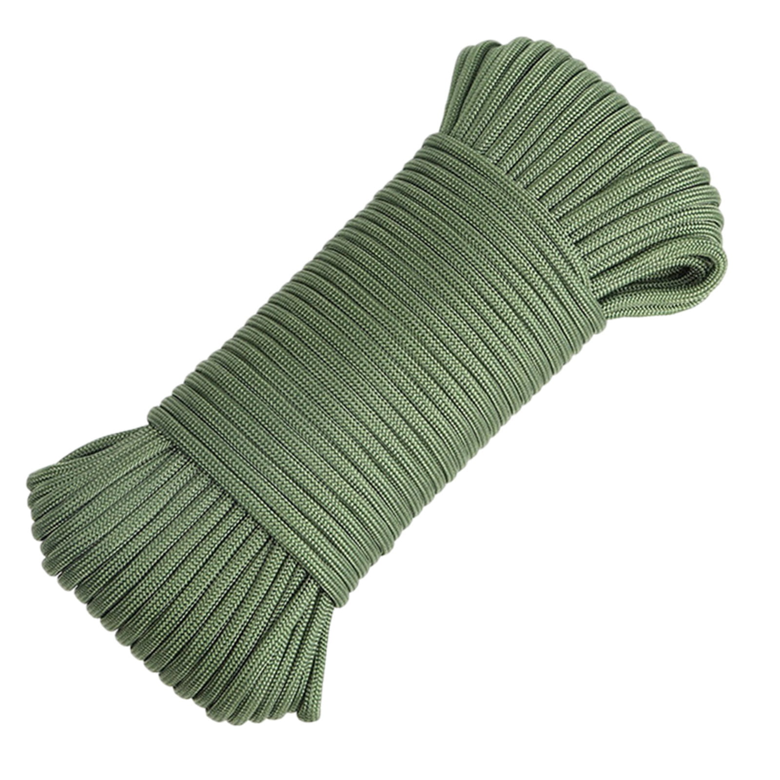 kaHgKids 650 Paracord/Parachute Cord 102 Feet Mil-Spec Paracord 9 ...