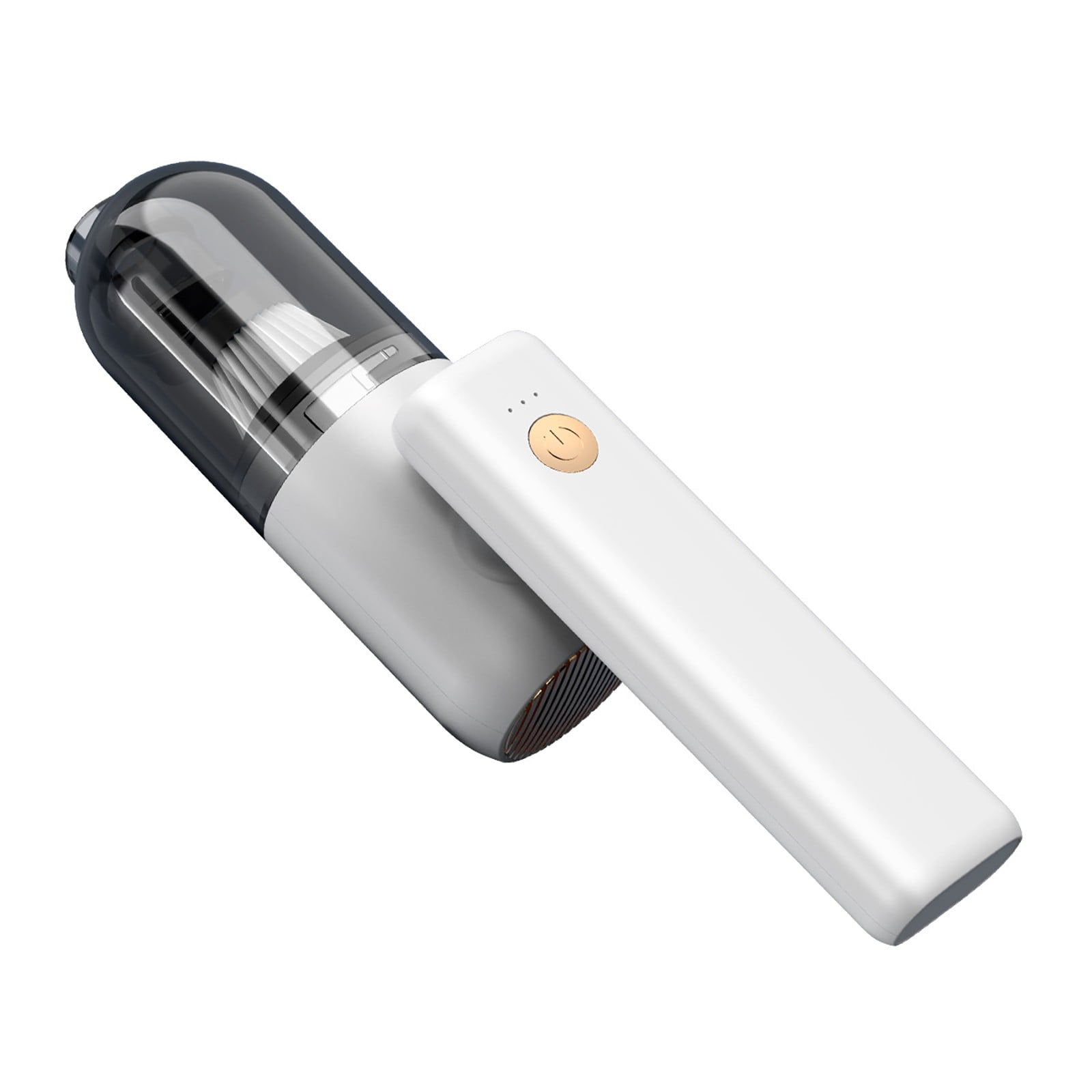 kaHgKids Car Vacuum Cleaner 5 In 1 Handheld Vacuum Cordless ...