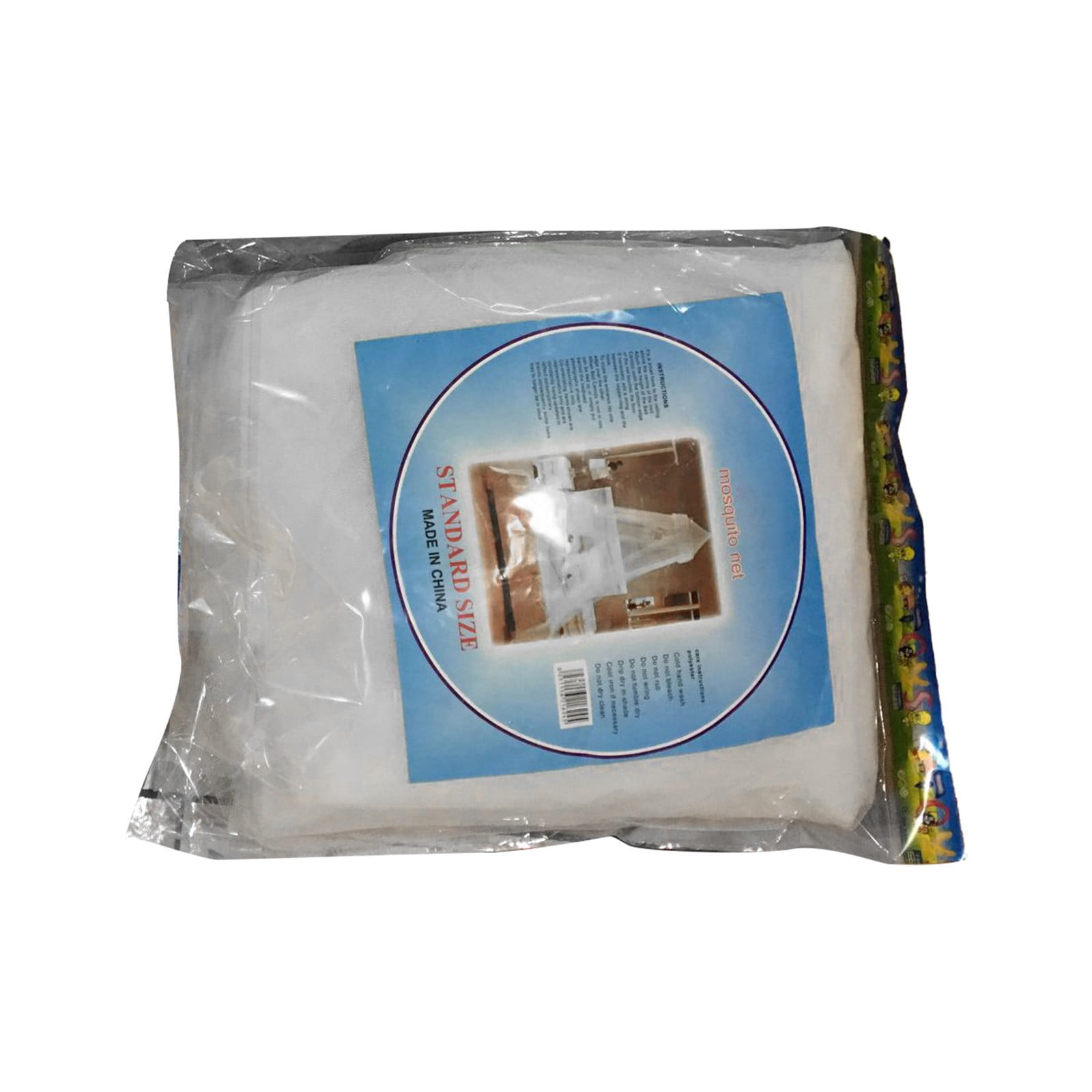 kaHgKids Ceiling Print Ceiling Dome Net Wind Double Household Net ...