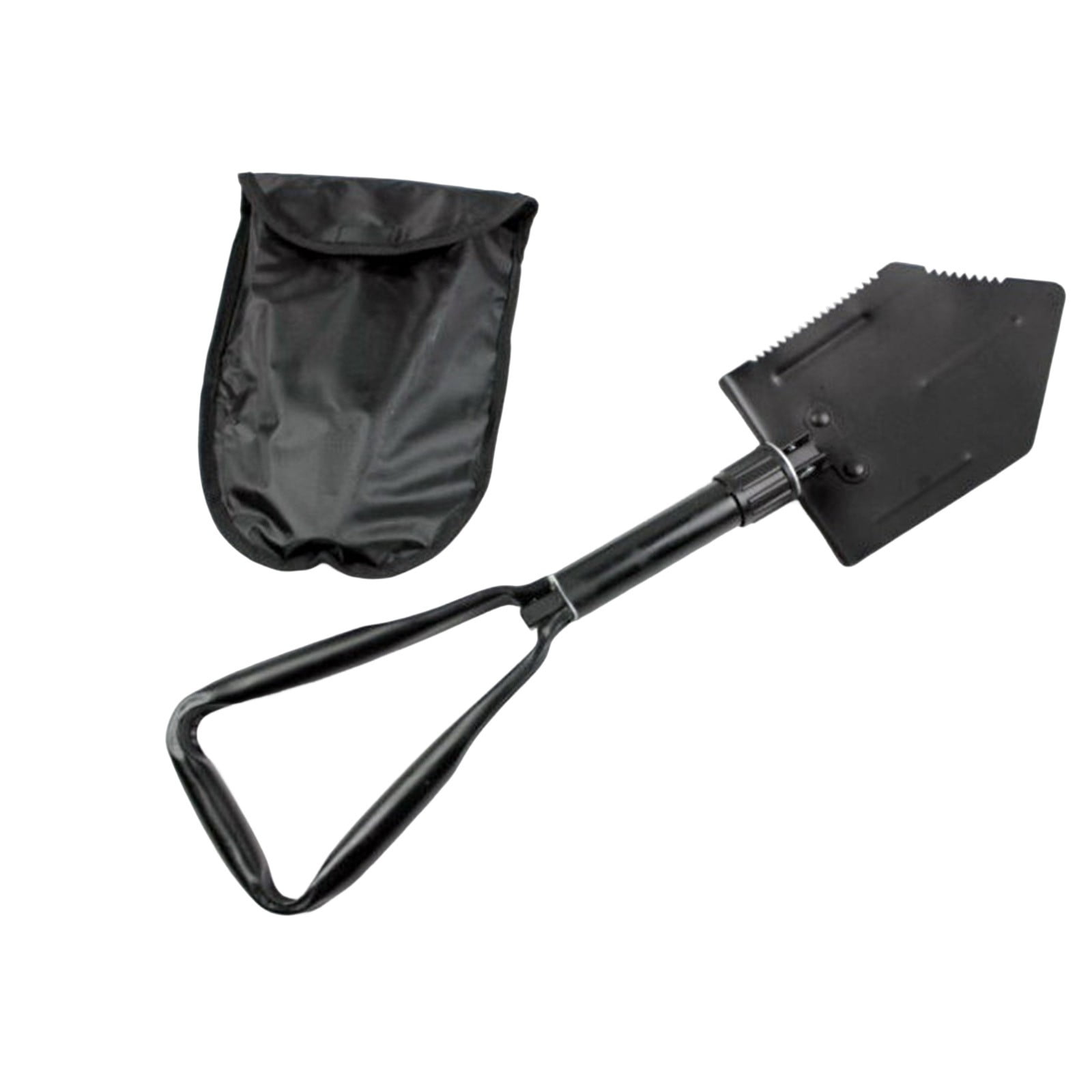 kaHgKids Collapsible Shovel for Car Folding Shovel Ultralight ...