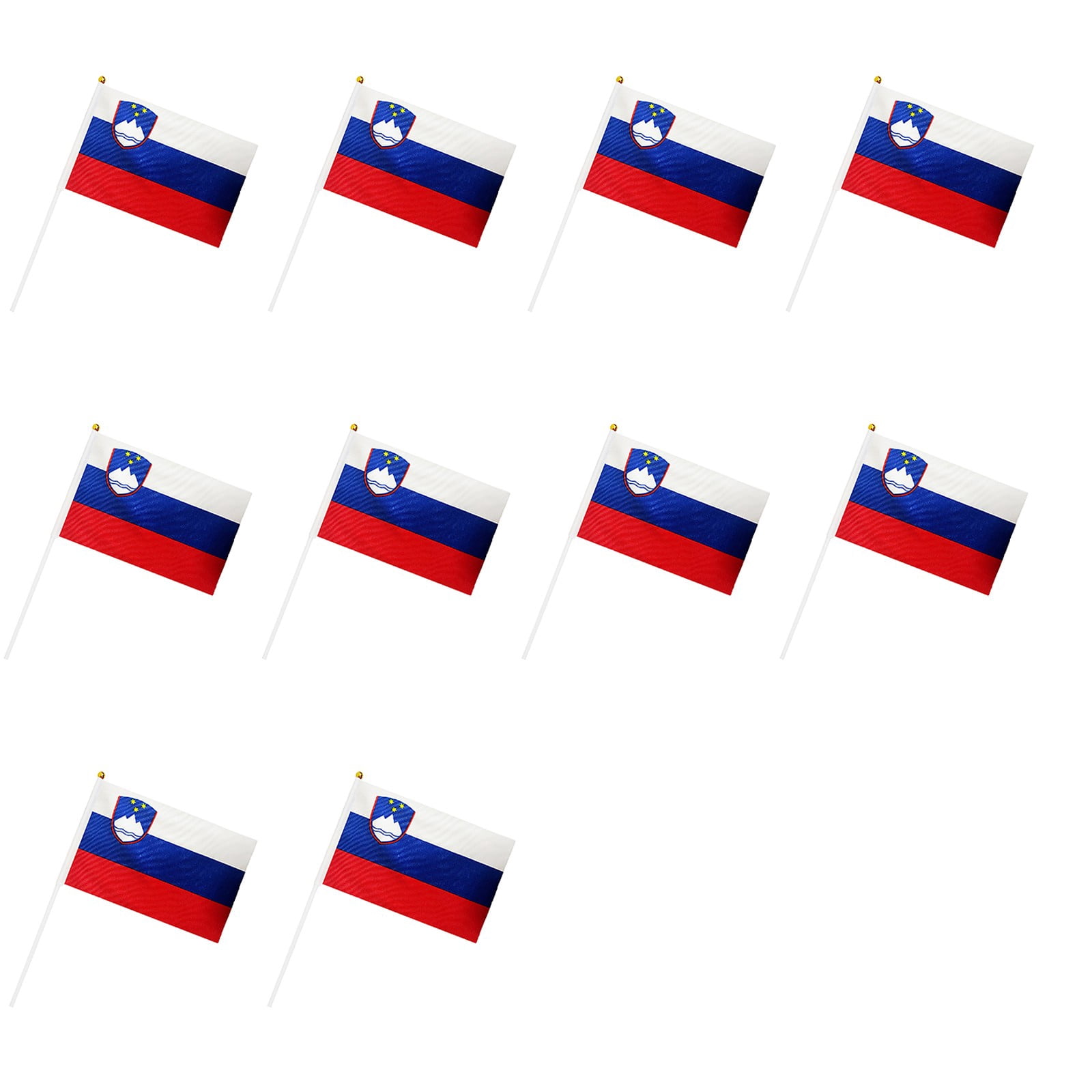 kaHgKids Flag Stylish Handheld Flags Small Mini For Competitions ...