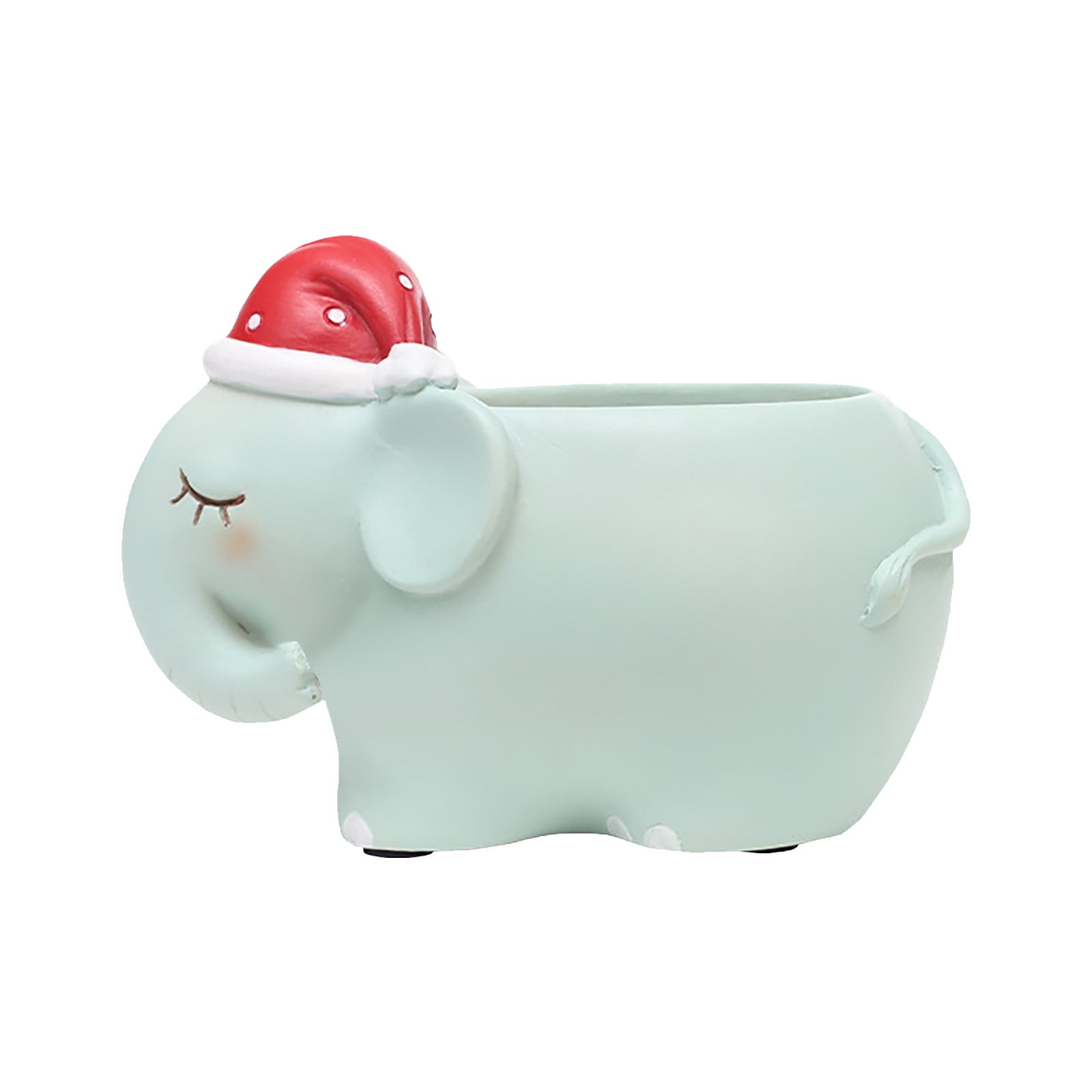 kaHgKids Flower Pots Creative Cartoon Cute Little Animals Fleshy ...