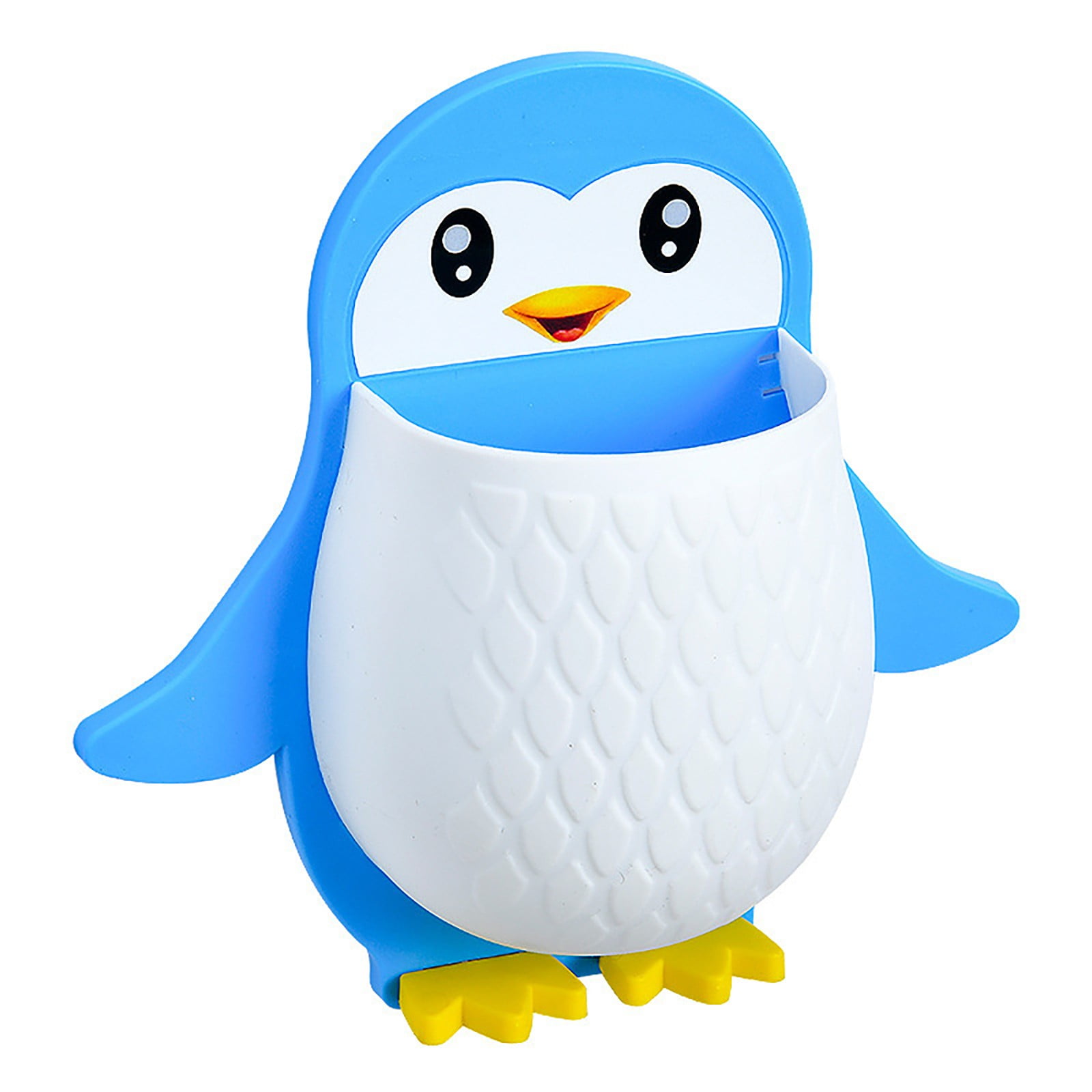 kaHgKids Rack Creative Carto Stocking Penguin Settings Kitchen Toilet ...