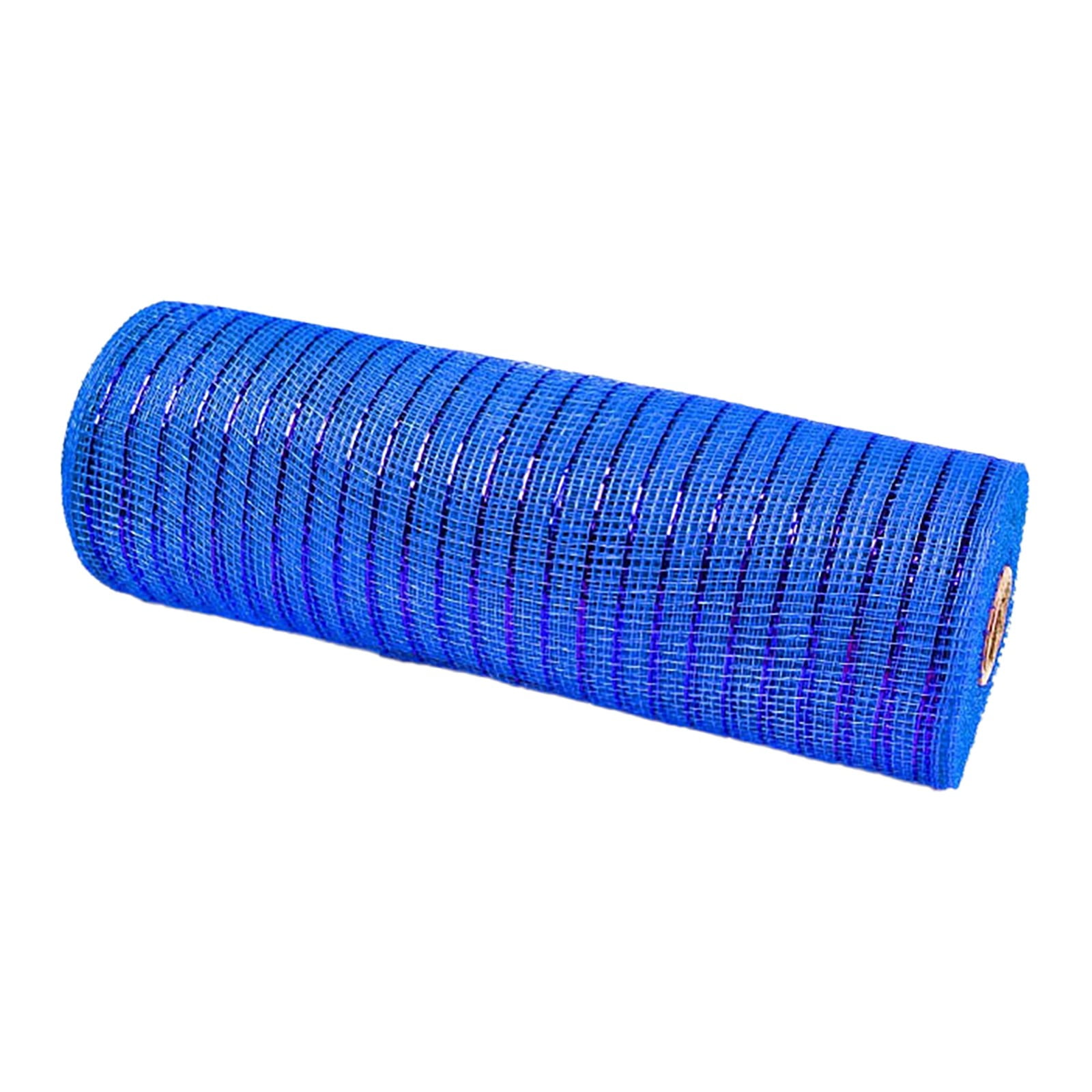 kaHgKids Solid/ Metallic Mesh Roll Floral Craft Wedding Party ...
