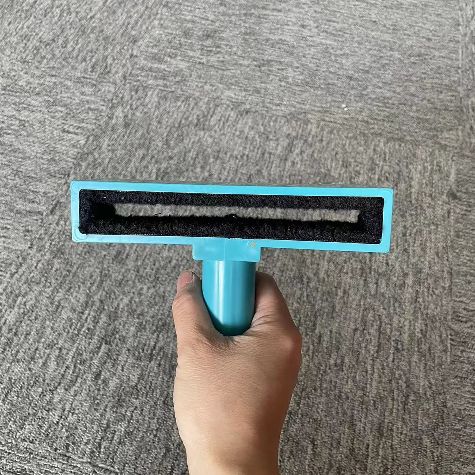 kaltagled Ceiling Fan Blade Cleaner Duster Washable Brush Fan Cleaning ...