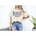 Kamala Harris For President Shirt Kamala Harris 2024 Unisex Tshirt