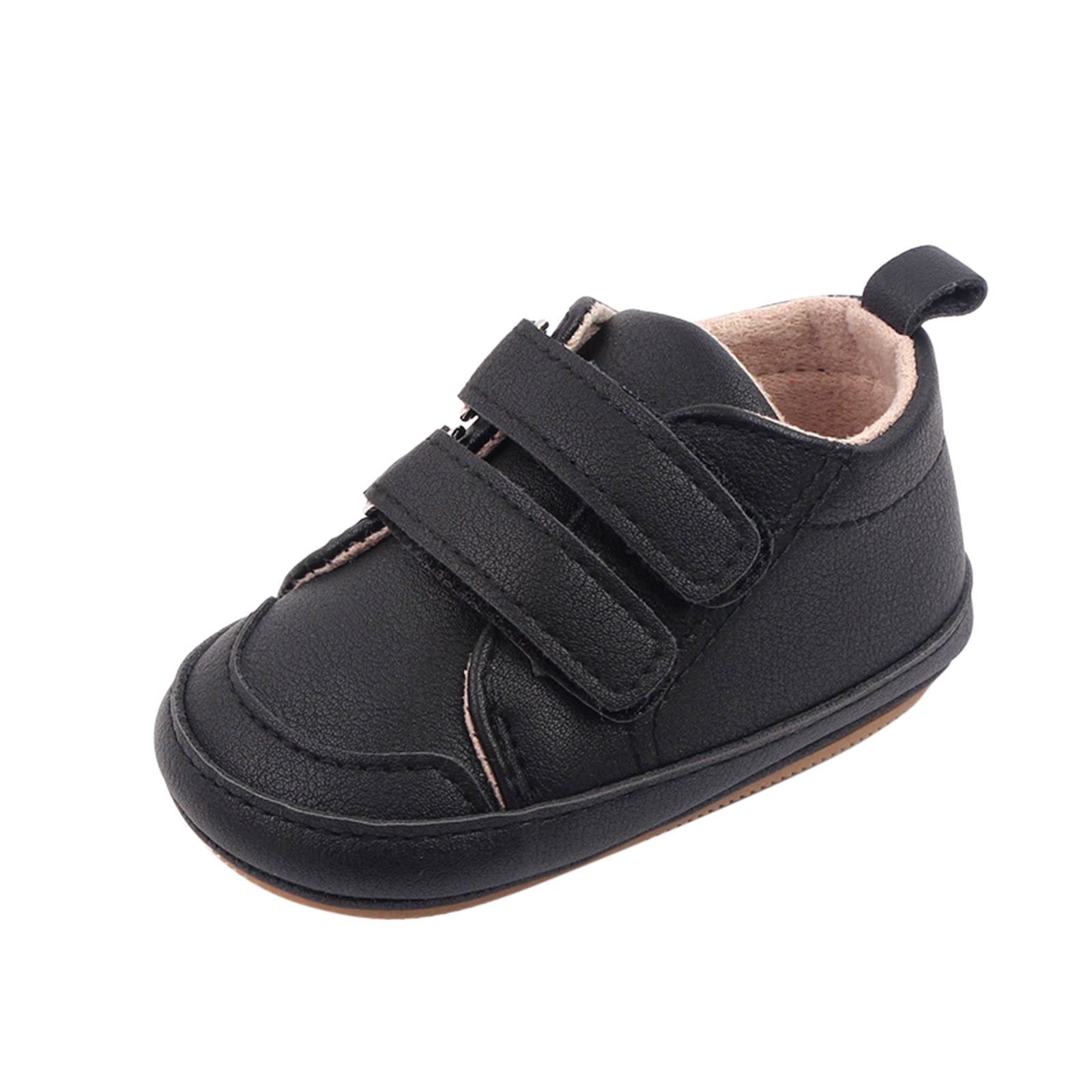 kamemir New Born Shoes Baby Girls Boys Shoes Toddler First Walker ...