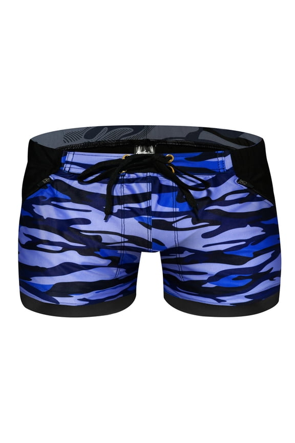 Compression Bikini Bottoms