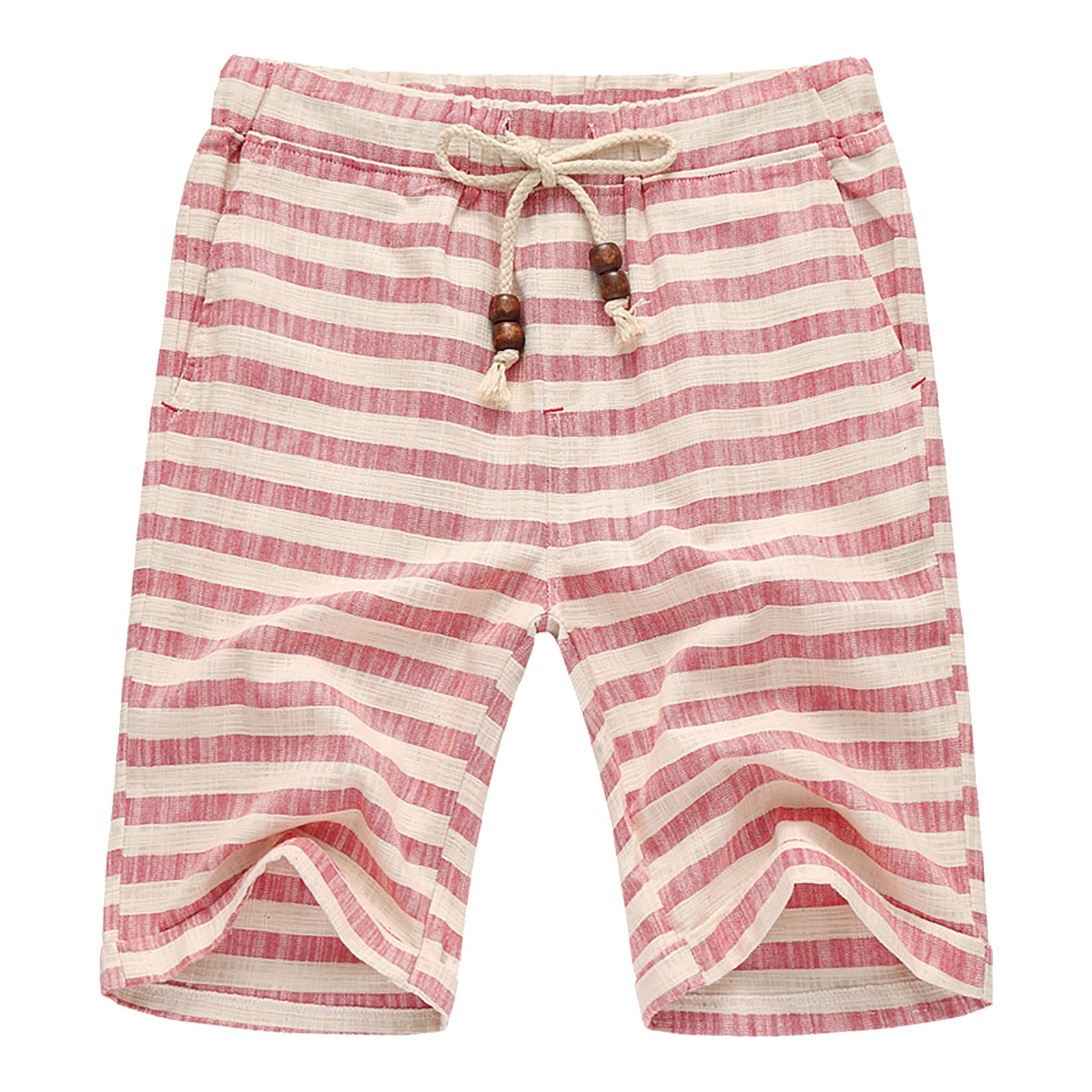 kamemir Cargo Shorts for Men Men's Relaxed Fit Pull-on Utility Cargo ...